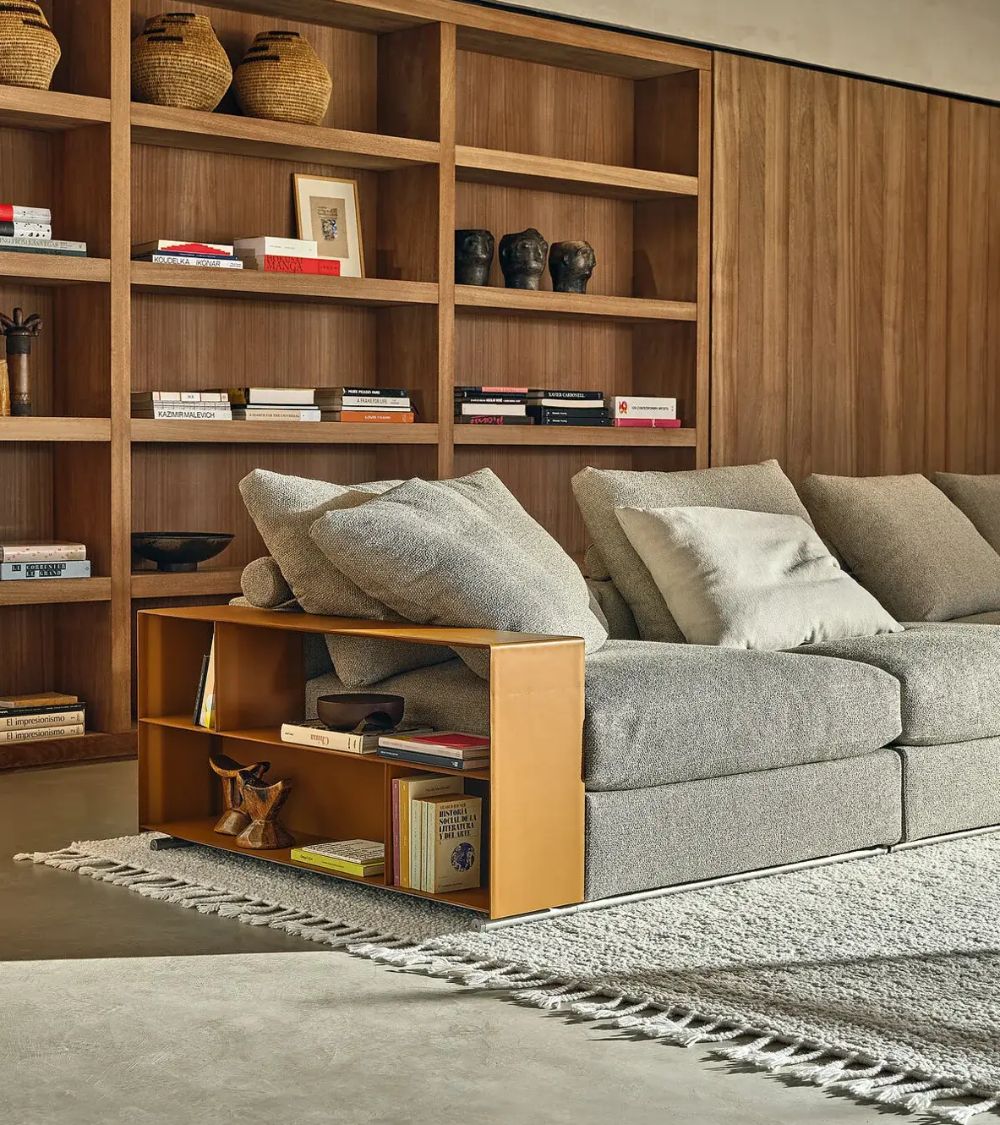 Flexform Showroom Meda - Divani e Tavoli | Proserpio